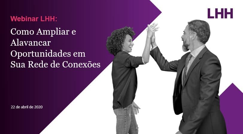 Networking: Como Ampliar e Alavancar Oportunidades em Sua Rede de ...